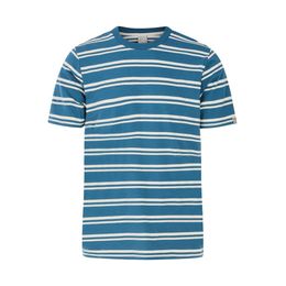 Protest Shirt 'PRTGuino' Herren Gr&ouml;&szlig;e L blau