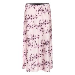 Saint Tropez Skirt 'Nella' female Pink size S