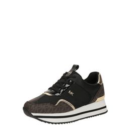 Michael Michael Kors Sneakers 'RAINA' female Black size 8,5
