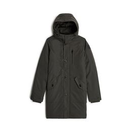 G-Star Raw G-STAR Parka 'Vogan 2.0' Damen Größe S tanne Winterjacke
