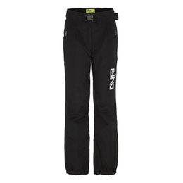 Elho Outdoorhose 'ENGADIN 89' Damen Größe XS schwarz / weiß