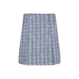 Saint Tropez Skirt 'JacquelineSZ' female Blue size L