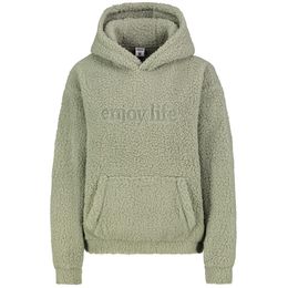 Sublevel Sweatshirt female Green size M