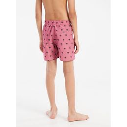 Protest Board Shorts 'PRTSteven JR' boy Pink size 104
