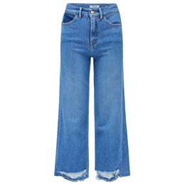 Salsa Jeans Jeans 'Faith' female Blue size 25
