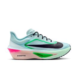 Nike Zoom Fly 6 Schuhe Damen t&uuml;rkis 38.5