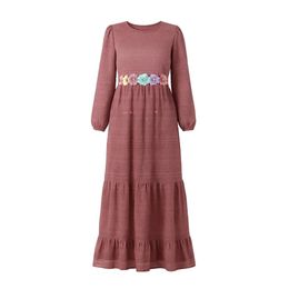Modamihram Dress female Red size 48