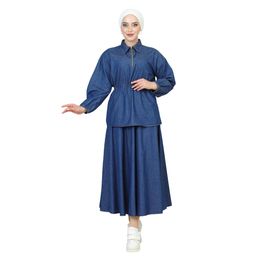 Modamihram Workwear female Blue size 46