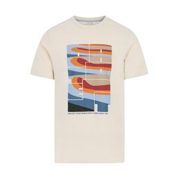 Protest Shirt 'PRTNiagra' Herren Gr&ouml;&szlig;e XXL offwhite