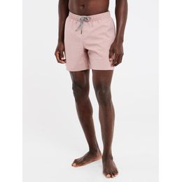 Protest Board Shorts 'Davey' male Pink size XS