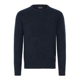 INDICODE Jeans Sweater ' IDBratram ' male Blue size S