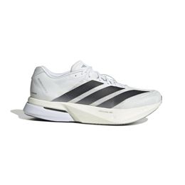 Adidas Adizero Boston 13 Schuhe Herren wei&szlig; 44.0