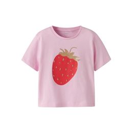 name it Shirt 'NMFKATINKA' girl Pink size 110