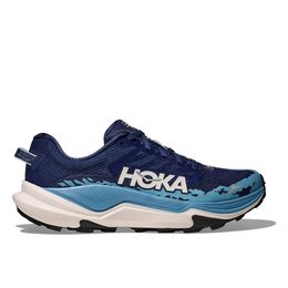 Hoka One One Hoka Torrent 4 Schuhe Damen blau 38.6