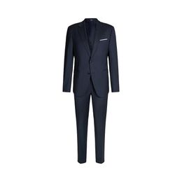 JOOP! Suit 'Herby-Blayr' male Blue size 52