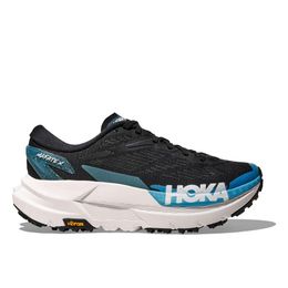 Hoka One One Hoka Mafate X Schuhe Damen schwarz 38.6