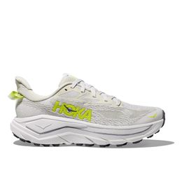 Hoka One One Hoka Challenger 8 Schuhe Damen wei&szlig; 38.0
