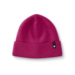 Incylence Merino Beanie Bekleidung Unisex rot