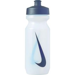Nike Big Mouth Water Bottle 650 ml zubehör Unisex weiß
