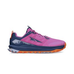 Altra Lone Peak 9+ Schuhe Damen pink 41.0