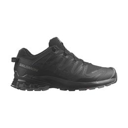 Salomon XA Pro 3D V9 GTX - breit (2E) Schuhe Herren schwarz 44.0