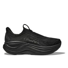 Hoka One One Hoka Skyward Laceless Schuhe Damen schwarz 40.0