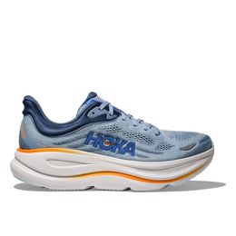 Hoka One One Hoka Bondi 9 Schuhe Herren blau 40.6