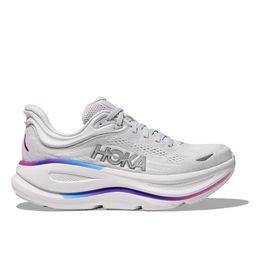 Hoka One One Hoka Bondi 9 Schuhe Damen weiß 40.0