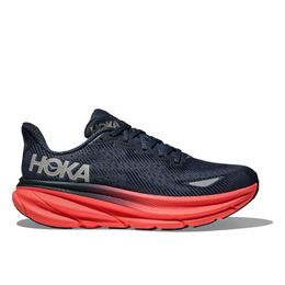 Hoka One One Hoka Clifton 9 GTX Schuhe Damen blau 37.3