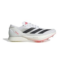 Adidas Adizero Avanti Schuhe Herren weiß 42.0