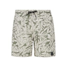Protest Board Shorts 'PRTColney JR' boy Green size 140