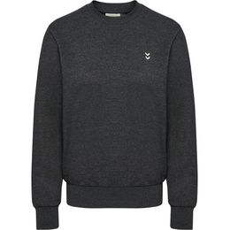 Hummel Sweatshirt 'Pulse' Damen Gr&ouml;&szlig;e L dunkelgrau