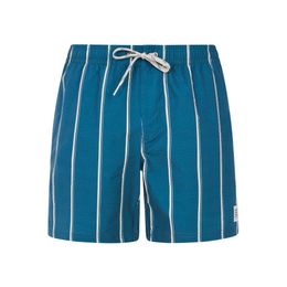 Protest Board Shorts 'PRTGonz' male Blue size XS