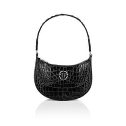 Philipp Plein Handbag female Black size One Size