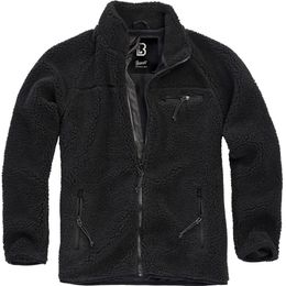 Brandit Teddyfleece, Textiljacke