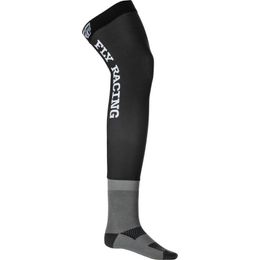 Fly Racing MX Knee Brace, Str&uuml;mpfe