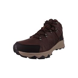Columbia Boots male size 45 Brown / Black