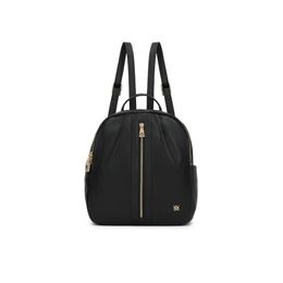 Kazar Rucksack Damen Gr&ouml;&szlig;e One Size schwarz