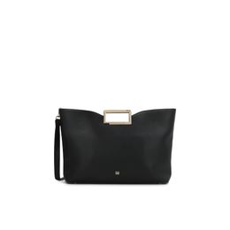 Kazar Handtasche Damen Gr&ouml;&szlig;e One Size schwarz