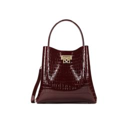 Kazar Tasche Damen Gr&ouml;&szlig;e One Size bordeaux