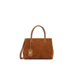 Kazar Handtasche Damen Gr&ouml;&szlig;e One Size karamell