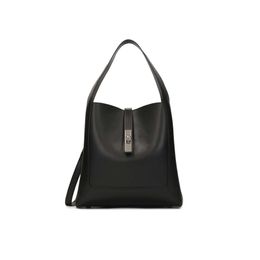 Kazar Handtasche Damen Gr&ouml;&szlig;e One Size schwarz