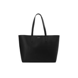 Kazar Schultertasche Damen Gr&ouml;&szlig;e One Size schwarz