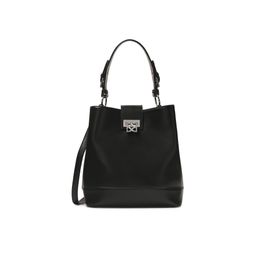 Kazar Handtasche Damen Gr&ouml;&szlig;e One Size schwarz