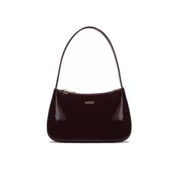Kazar Handtasche Damen Gr&ouml;&szlig;e One Size bordeaux