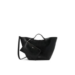 Kazar Handtasche Damen Gr&ouml;&szlig;e One Size schwarz