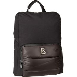 Bogner Rucksack 'Monarch Maxi' Herren Gr&ouml;&szlig;e One Size schwarz