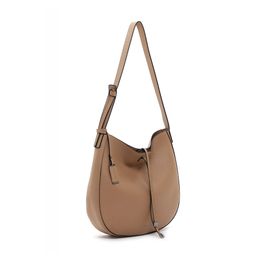 Tamaris Schultertasche 'Janika ' Damen Gr&ouml;&szlig;e One Size camel