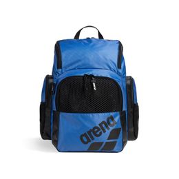 arena Rucksack 'ONE GO BACKPACK 35L' Damen Gr&ouml;&szlig;e One Size blau / schwarz