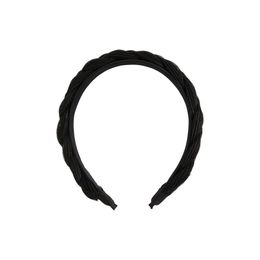 WE Fashion Haarband M&auml;dchen Gr&ouml;&szlig;e One Size schwarz
